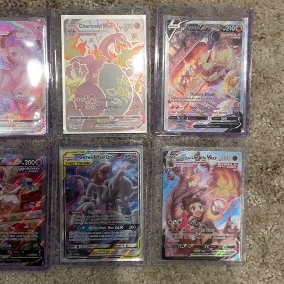 Pokemon | Toys | Pokemon God Packs | Poshmark